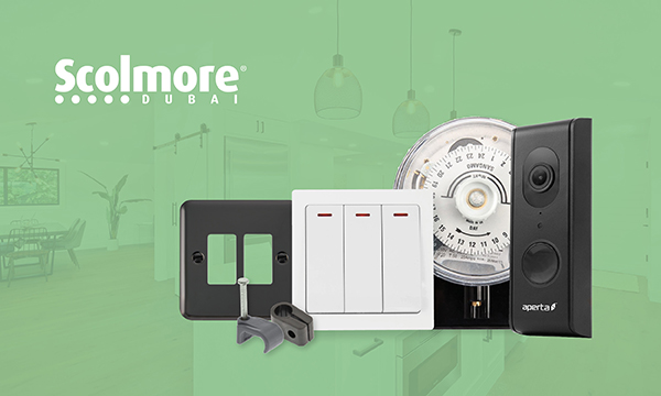 CLICK LITEHOUSE - WIRING ACCESSORIES | CLICK Essentials